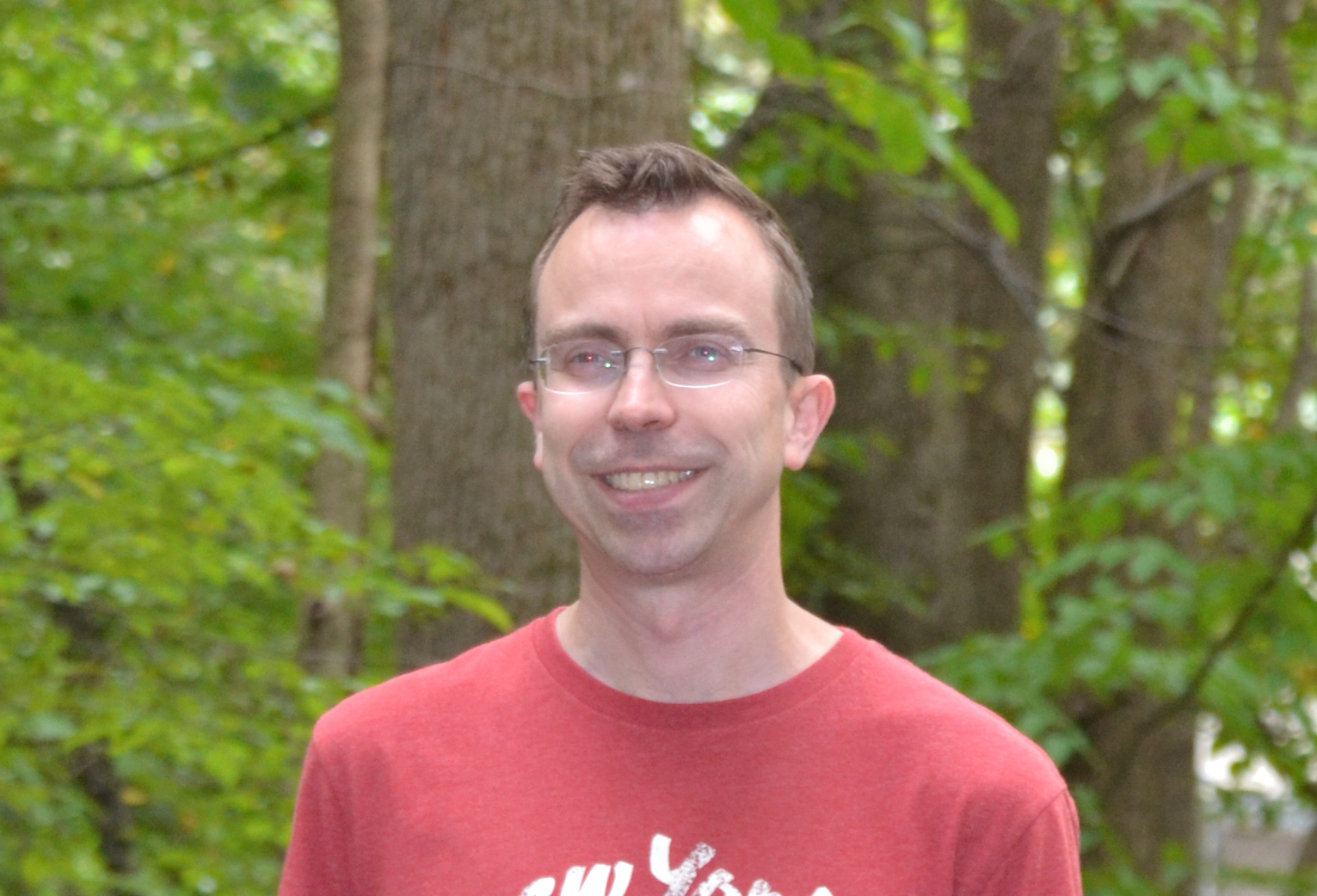 About Me – Michael Stiles